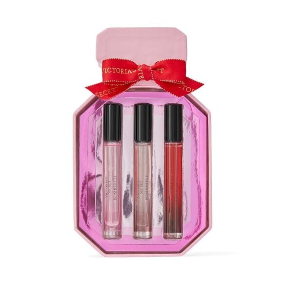 Victoria's Secret | Other | Victorias Secret Bombshell Trio Perfume ...